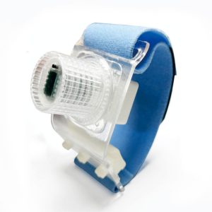 Radial Artery Hemostat Device - Haichuang Medical