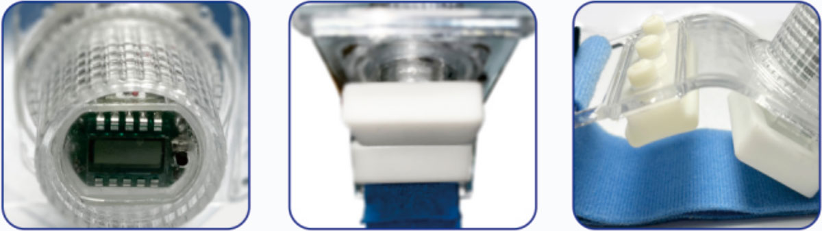 Radial Artery Hemostat Device - Haichuang Medical