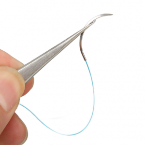 Wound Closure with Suture and Sutureless Methods: Today and in History ...
